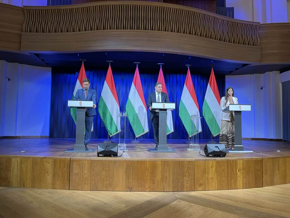 A kormány támogatja az energiaintenzív szektorok működését ...